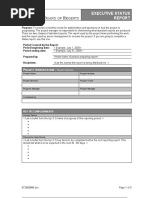 Quality Assurance Surveillance Plan - QASP - Sample Template | PDF ...