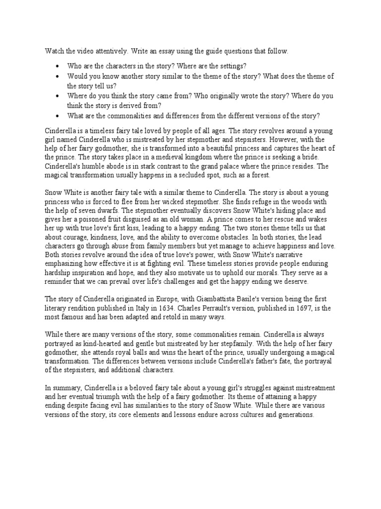 03 eLMS Activity 1 | PDF