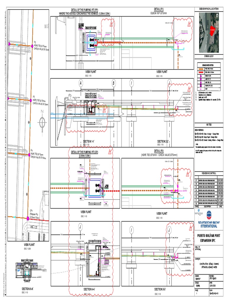 1674746374272sem-Tec-Pld-13 Construction Details Drawing Offshore ...