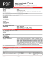 Safety Data Sheet - Clipper Universal Butan Gas Refills UN 1011 122 (En ...