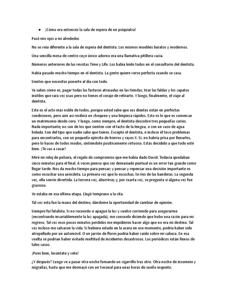 Yargo | PDF | Cielo | David