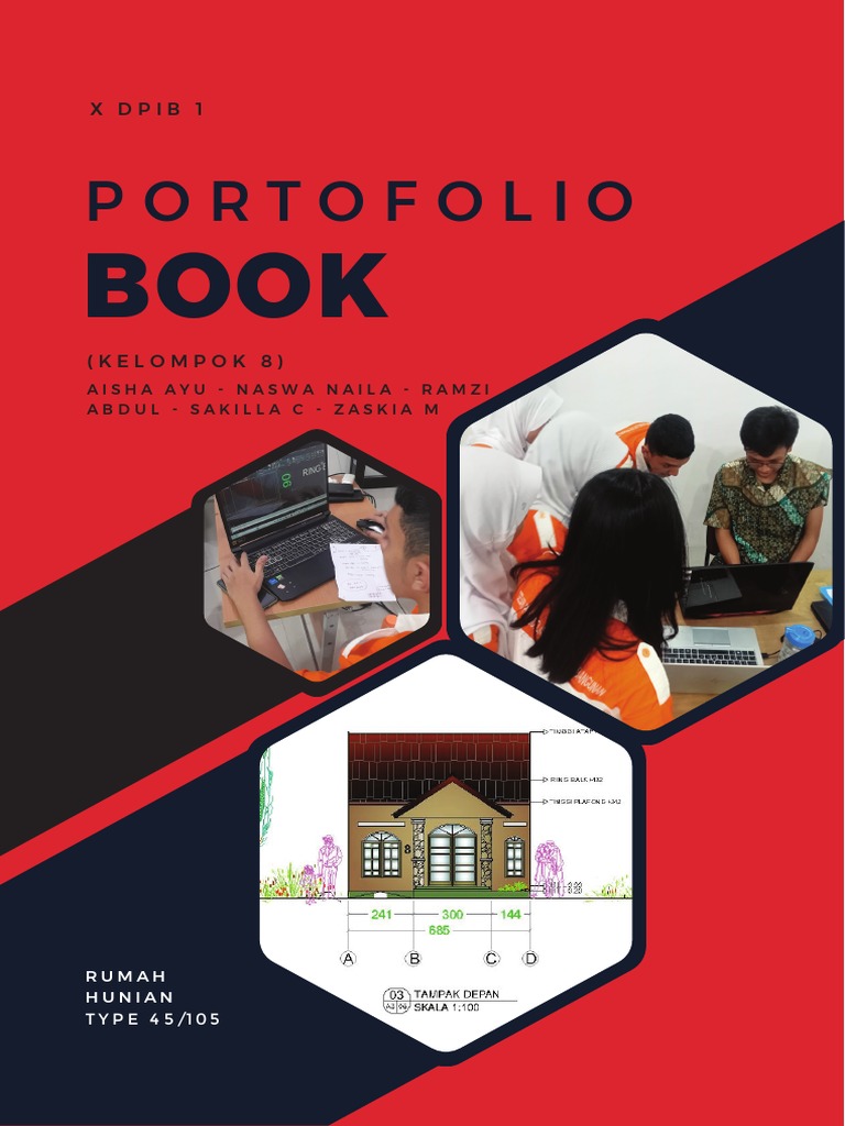 Tubes - DPK Kel 8 - X Dpib 1 | PDF