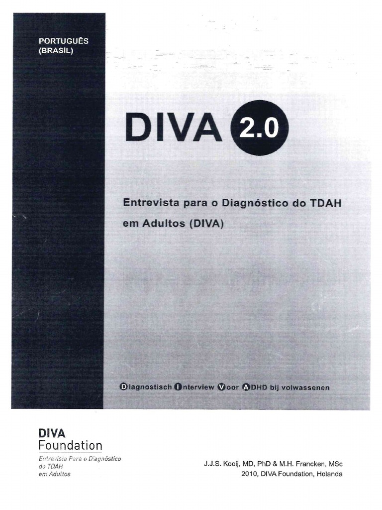 Diva 2.0 | PDF