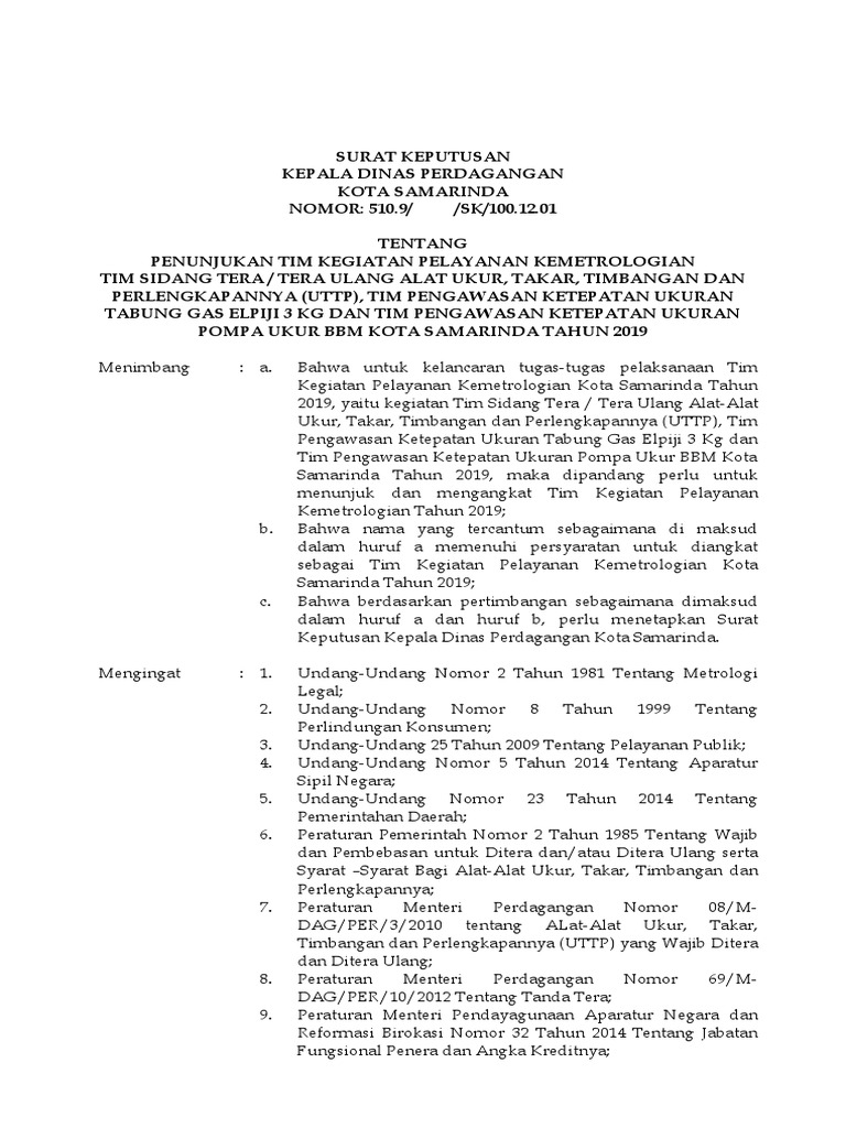 SK Sidang Tera | PDF