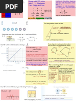 Essential Mathematics For The Australian Curriculum Year 9 | PDF | Area ...