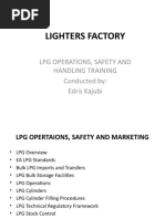 LPG Gas Unit Conversion Guide | PDF | Liquefied Petroleum Gas | Propane
