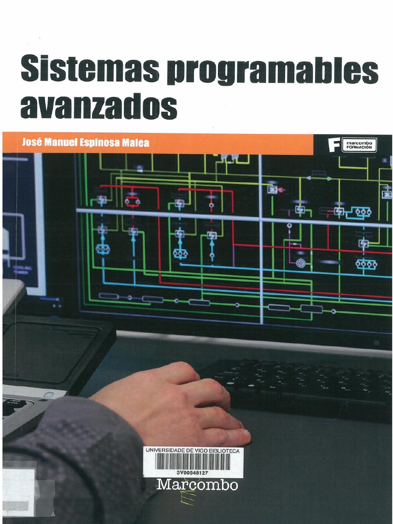 Sistemas Programables Avanzados Automatissandro PDF Free | PDF