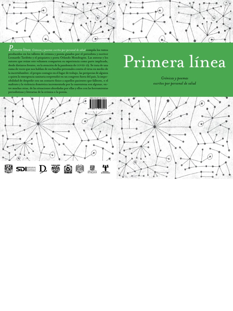 Primera Linea DLFL | PDF | Memoria | Hospital