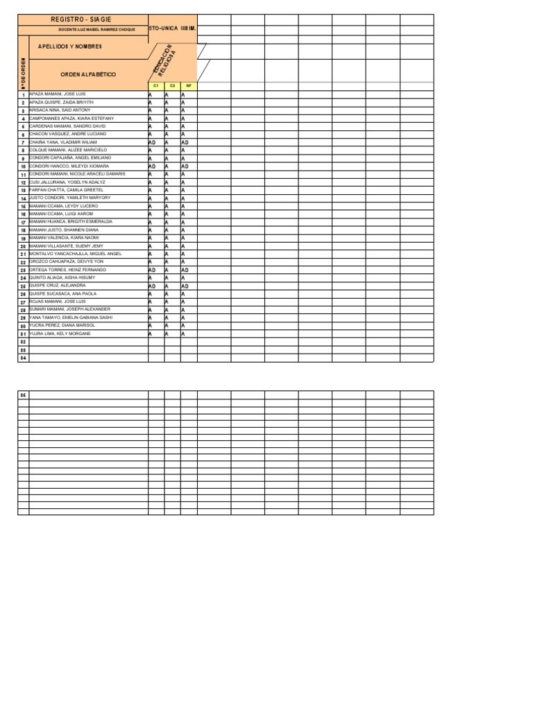 QUINTO 5 - copia | PDF