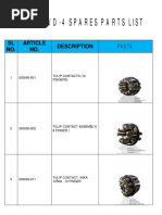 Voltage Monitoring Series SM 800: DMS110 DMS120 DMA220 | PDF | Relay ...