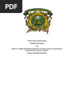 Norma Oficial Mexicana Nom - 033 | PDF