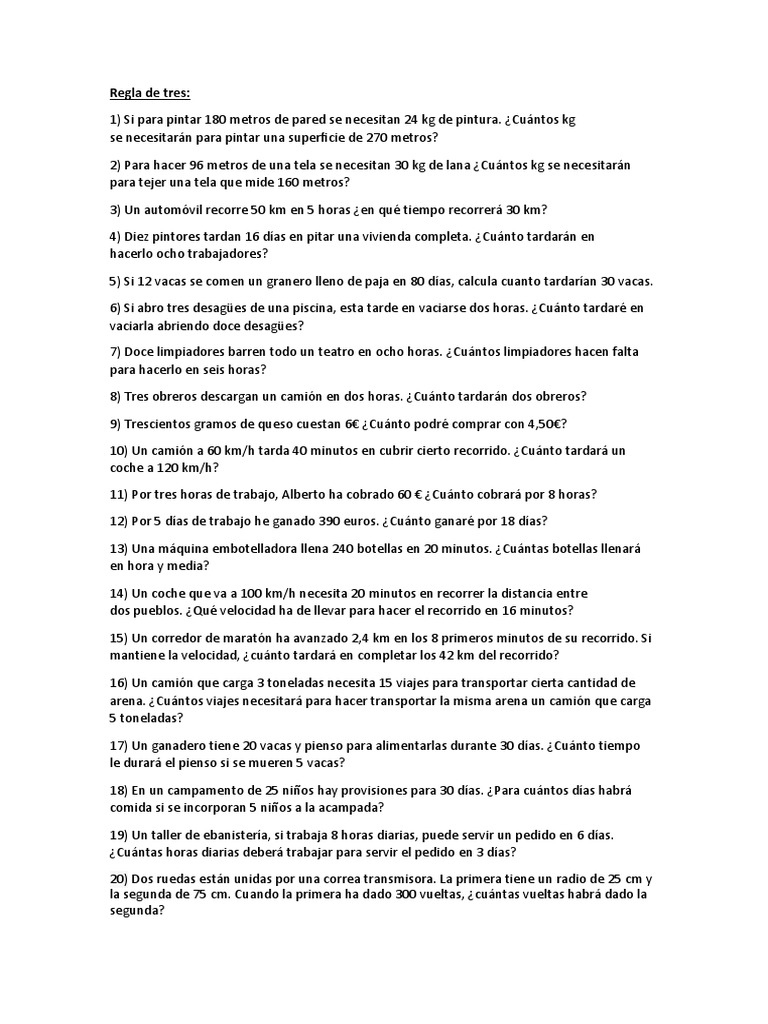 Matematica | PDF | Libra (masa) | Unidades de medida