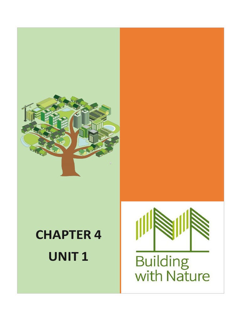 Building with Nature: Sustainable Design | PDF | Nature | Reason