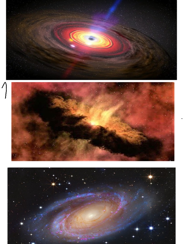Geografia Astronimica | PDF