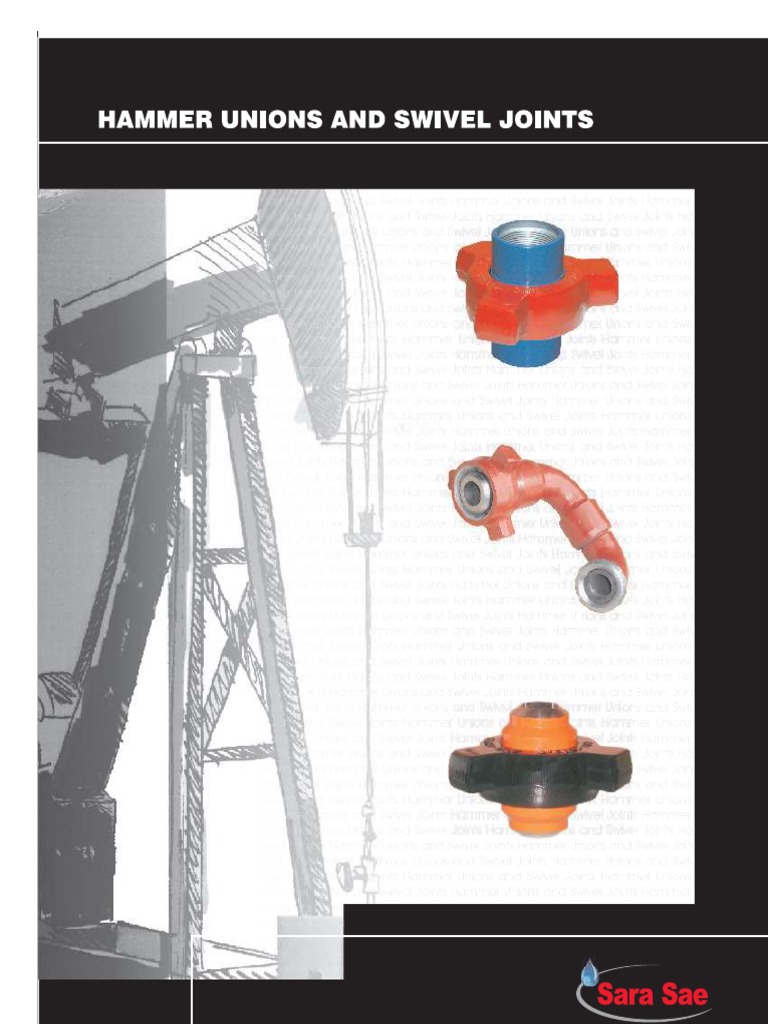 Hammer Union | PDF