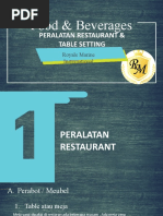 Jenis Chinaware Beserta Gambar Dan Keterangannya Dikonversi | PDF