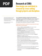 Hevner, A. R. A Three Cycle View of Design Science Research | PDF ...