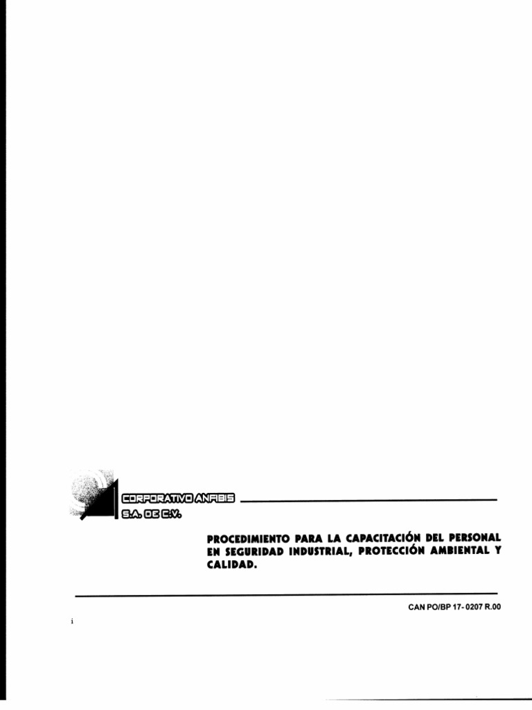 Capacitacion de Personal en SIPAC | PDF