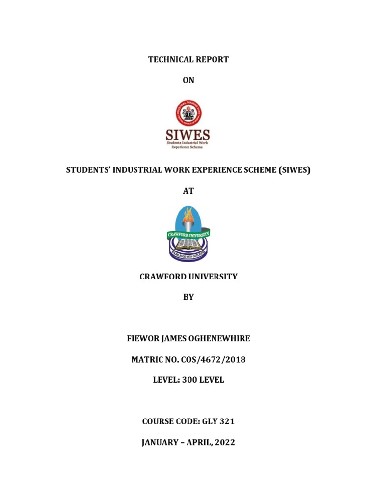 Technical Report 2.0 | PDF