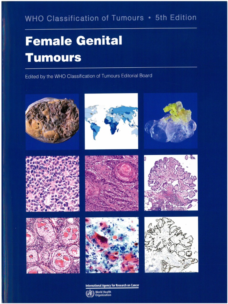 WHO FGT 2020 5th Edition | PDF