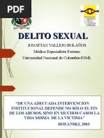 Código Blanco | PDF | Violencia | VIH