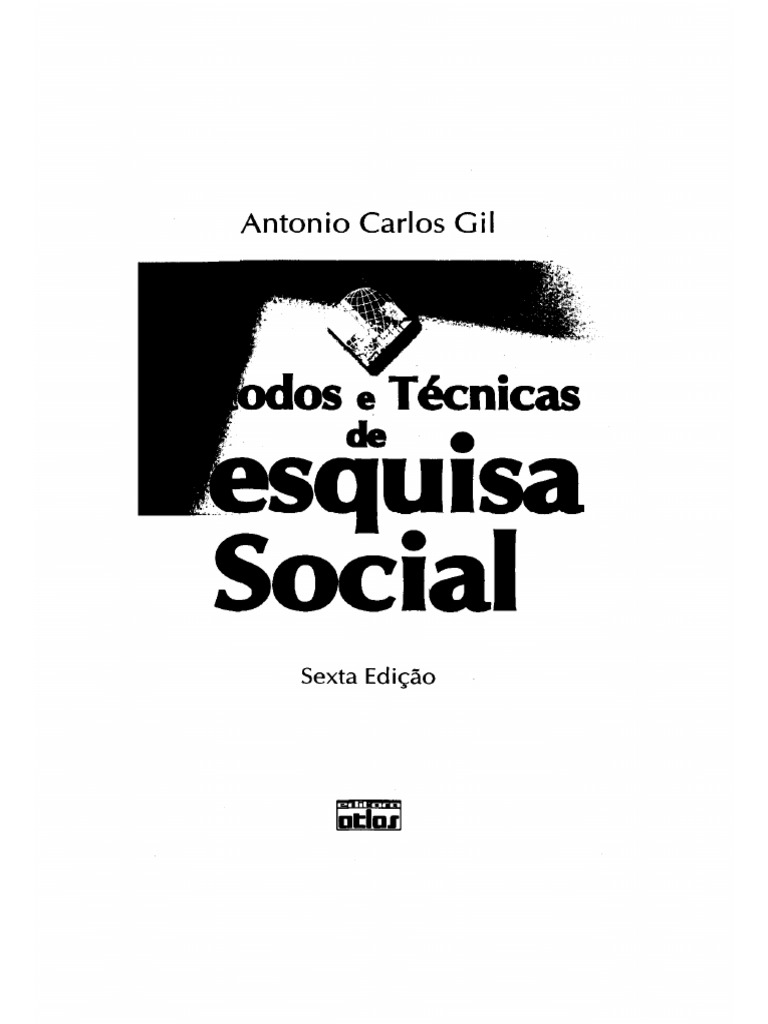 Gil Metodologia | PDF