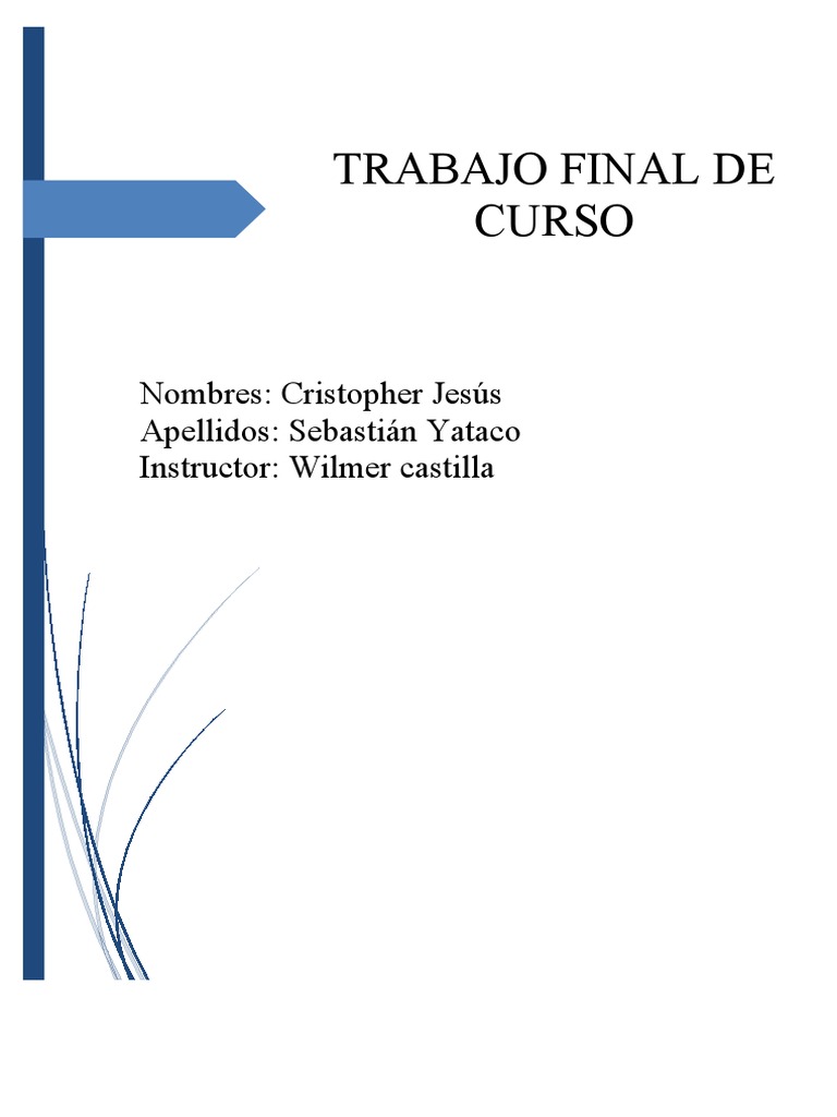Cajero Automático en Java: Proyecto Final | PDF | Java (lenguaje de programación) | Objeto ...