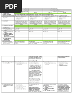 AP World History LEQ Scoring Guide | PDF | Argument | Cognition