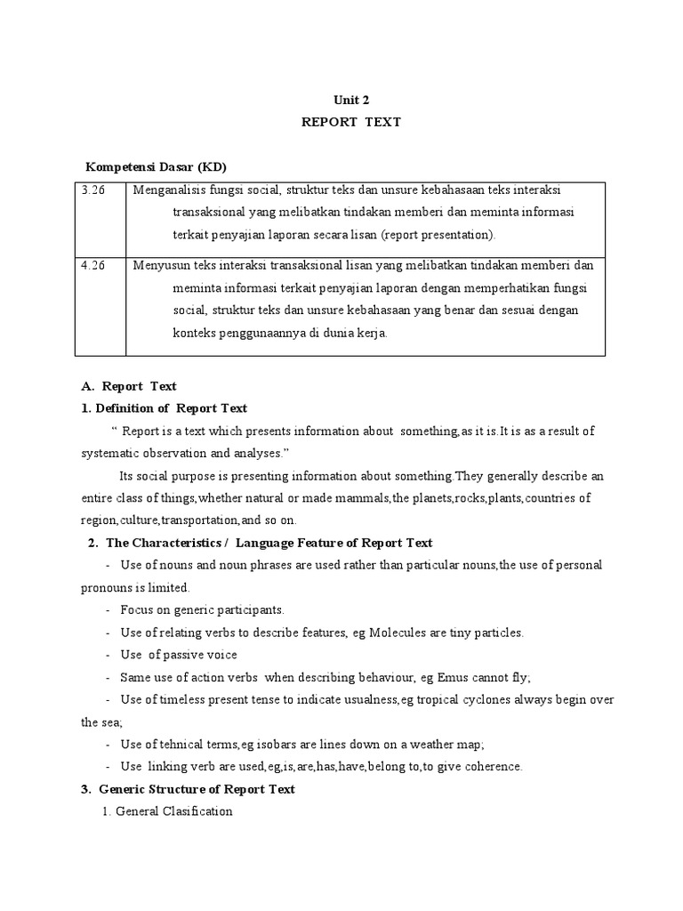 Modul Report Unit II | PDF | Remote Sensing | Komodo Dragon Modul Report Unit II | PDF | Remote Sensing | Komodo Dragon