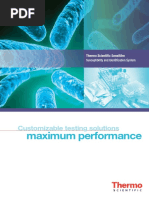 USP 631: Color and Achromicity Standards | PDF | Color | Vision