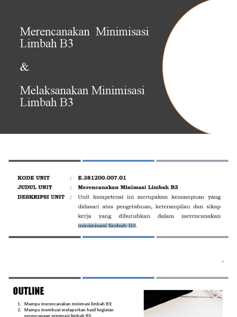 Minimisasi lb3 2023 | PDF