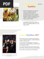La Morocota Venezolana | PDF | Numismática | Mercado de divisas