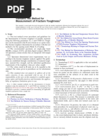 ASTM E140 - Hardness Conversion Table For Metals Relationship | PDF ...