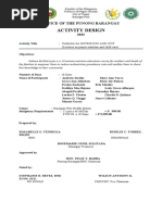 OPT Plus Form 1 | PDF