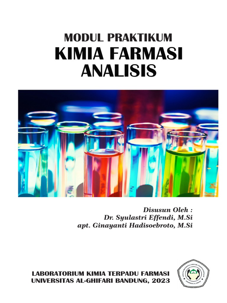Modul KFA 2023 - Merged | PDF