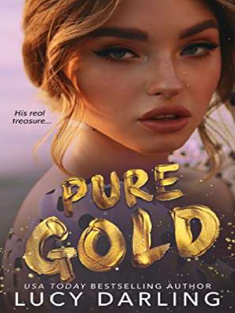 02. Pure Gold (1) | PDF | Trabajo temporal