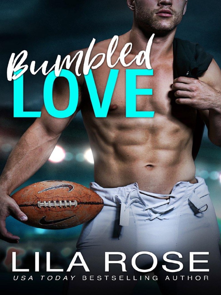 Bumbled Love (Clumsy Love 2) - Lila Rose | PDF