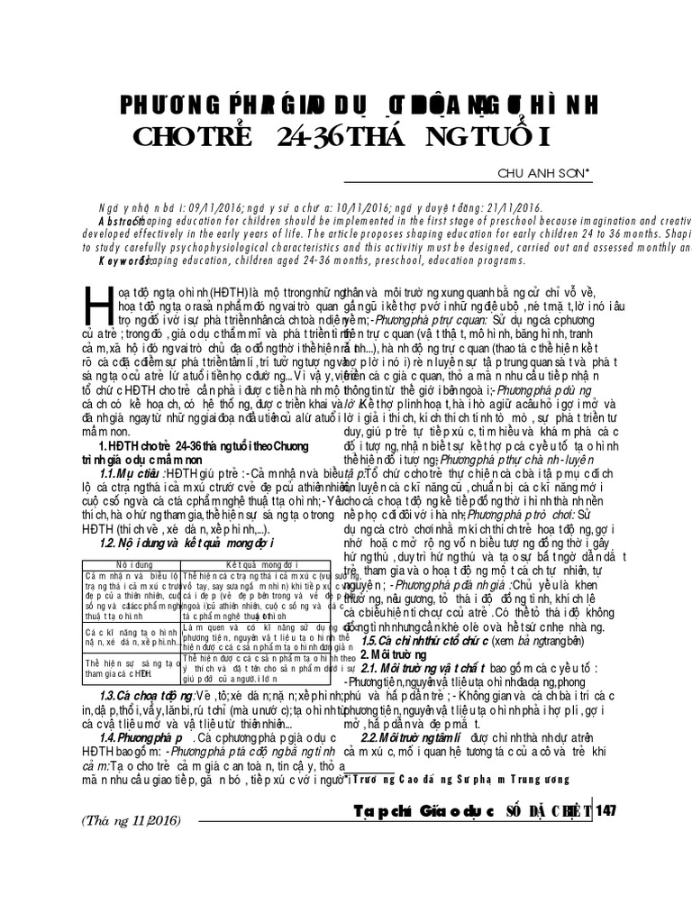 41chu Anh Son PDF