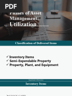 Appendix 66 Instructions RPCI | PDF | Inventory | Business