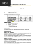 Audit Check List-TUV - BSCI Audit Checklist | PDF | Electrician | Salary