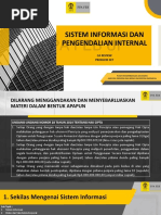 CAFB IAI - Modul Akuntansi Keuangan by Ikatan Akuntan Indonesia (IAI) | PDF