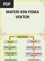 OSNK Soal Dan Jawaban Fisika 2024 | PDF
