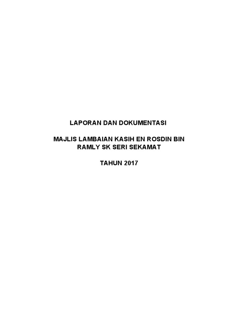 pdfcoffee.com_laporan-dokumentasi-majlis-persaraan-cikgu-rosdin-pdf ...