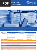 Clsi GP41-2017 | PDF | Medical Laboratory | Medicine