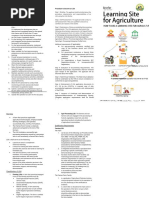 Ra 8435 | PDF | Food Security | Agriculture