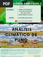 Tipos de Climas: Características y Ejemplos | PDF | Clima | Clima templado