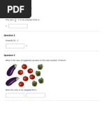 GCSE Ratio Problem Solving Questions | PDF | Ratio | Mathematics