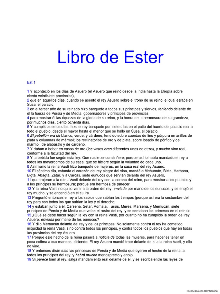 Ester | PDF