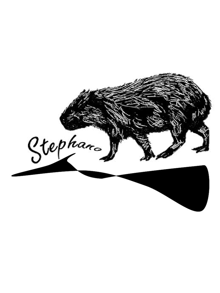 STEPHANO | PDF