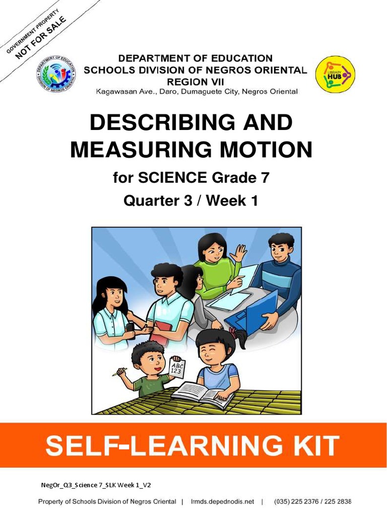 SLK G7 Q3wk1 ZAcademia Revised | PDF